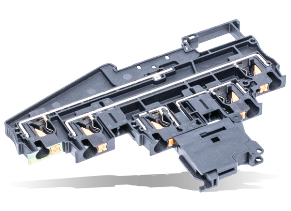 Terminal Blocks - Phoenix Contact | Mouser