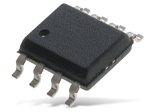 MCP2003B LIN Transceiver - Microchip Technology | Mouser