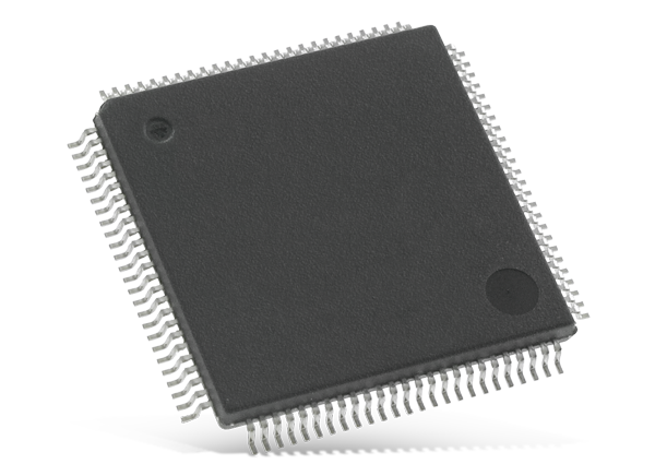 MAX32621 Secure Arm® Cortex®-M4 Microcontrollers - Analog Devices ...
