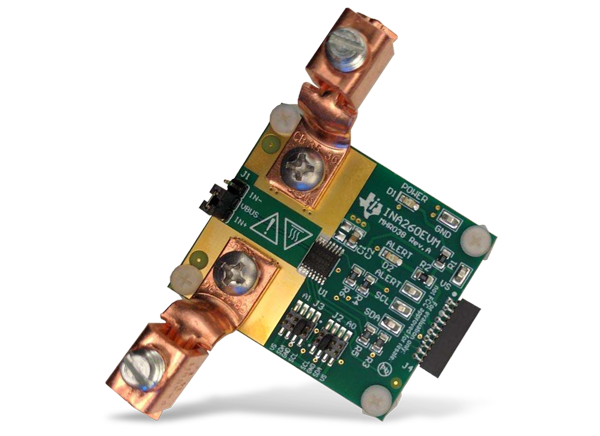 INA260EVM Current Shunt Monitor Evaluation Module - TI | Mouser