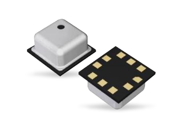 BM1386GLV Pressure Sensor IC - ROHM | Mouser