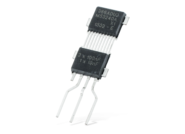 MLX90366 Triaxis® Position Sensors - Melexis | Mouser