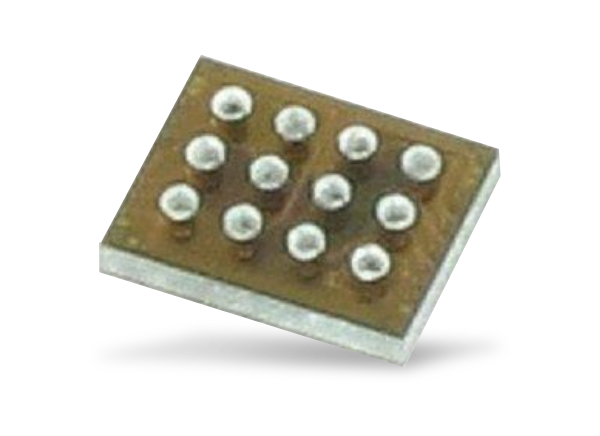 MAX20323 USB Type-C™ CC-Pin Overvoltage Protectors - Analog Devices ...