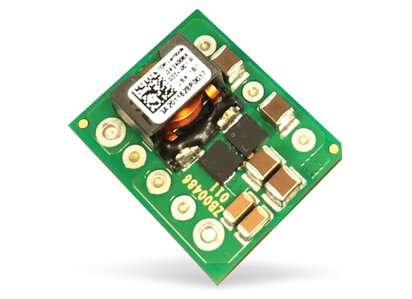 i3A Series 100W Non-isolated DC-DC Converters - TDK-Lambda | Mouser