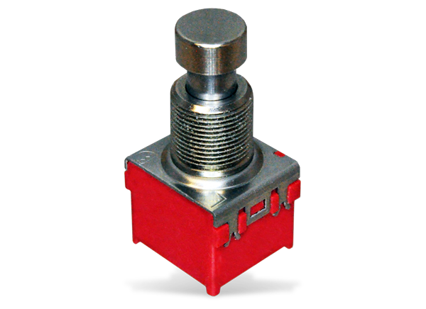 FS5700 Pushbutton Switches - E-Switch | Mouser