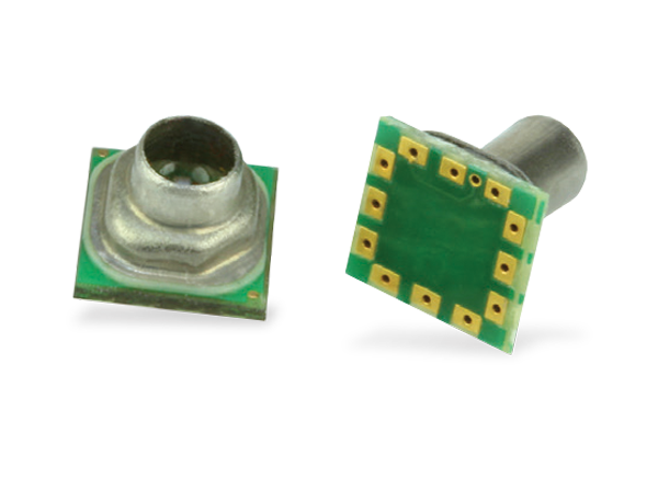 MPR MicroPressure Sensors - Honeywell | Mouser