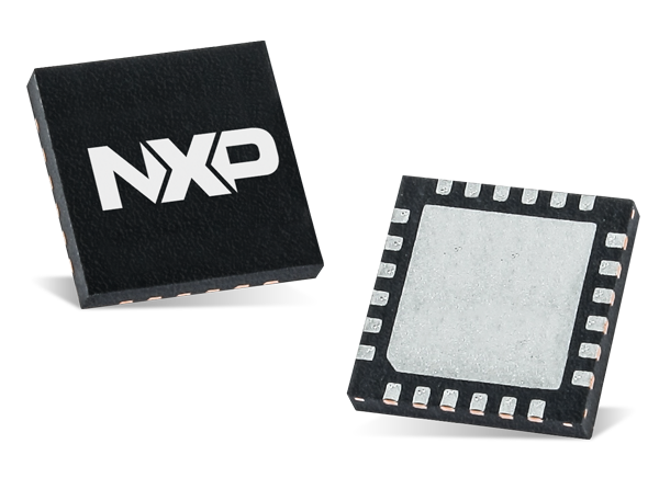 LPC8N04 32-bit Arm® Cortex®-M0+ MCU - NXP Semiconductors | Mouser