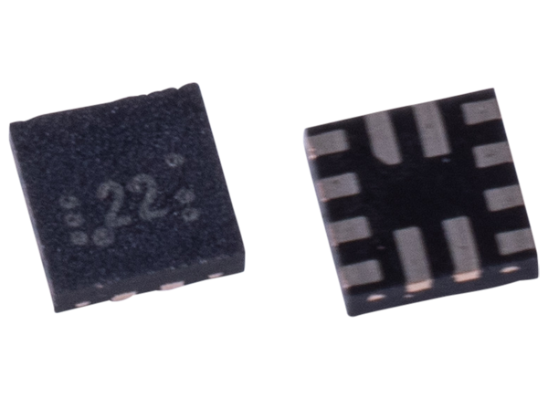 TUSB212/TUSB212-Q1 USB 2.0 HS Signal Conditioner - TI | Mouser