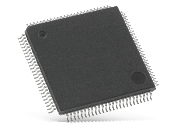 RX100 32-bit Microcontrollers - Renesas | Mouser
