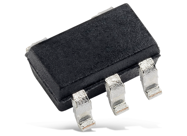 Precision Micropower Shunt Voltage Reference - STMicro | Mouser