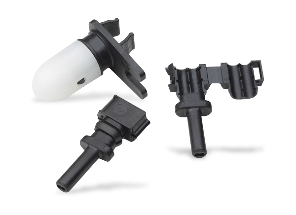 Arc Flash Detection Point Sensor & Connector - Broadcom | Mouser