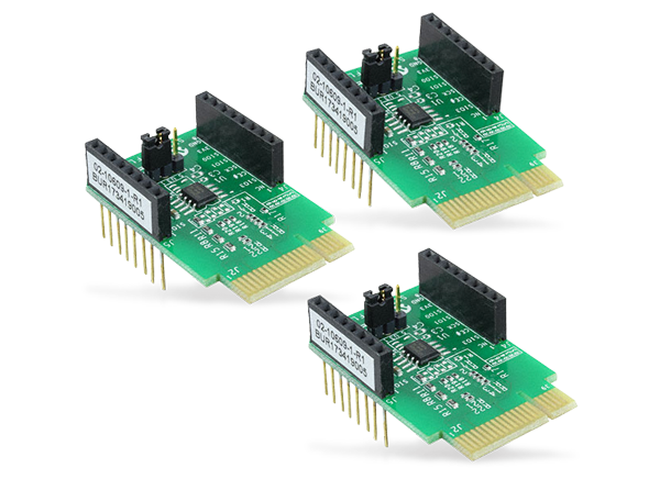 Serial SuperFlash® Kit 2 (AC243008) - Microchip Technology | Mouser