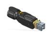 OCTIS™ RJ45 Connectors - Amphenol FCI | Mouser