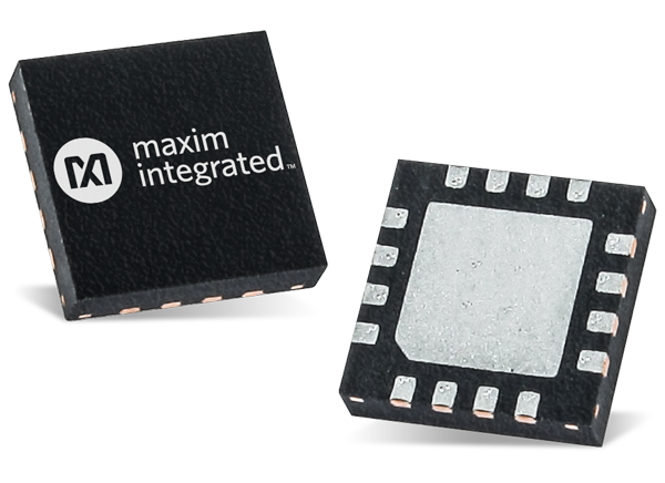 MAX16141/MAX16141A Ideal Diode Controllers - Analog Devices / Maxim ...