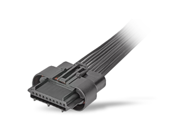 Off-the-Shelf Squba Discrete Wire Cable Assemblies - Molex | Mouser