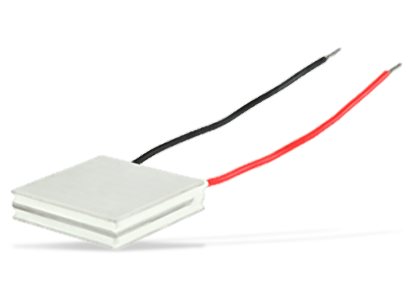 Multi-Stage Peltier Modules - CUI Devices | Mouser