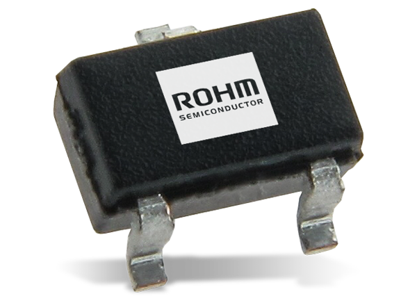 Automotive Switching Diodes - ROHM | Mouser