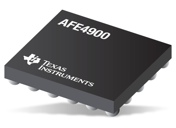 AFE4900 Ultra-Low-Power Analog Front End - TI | Mouser
