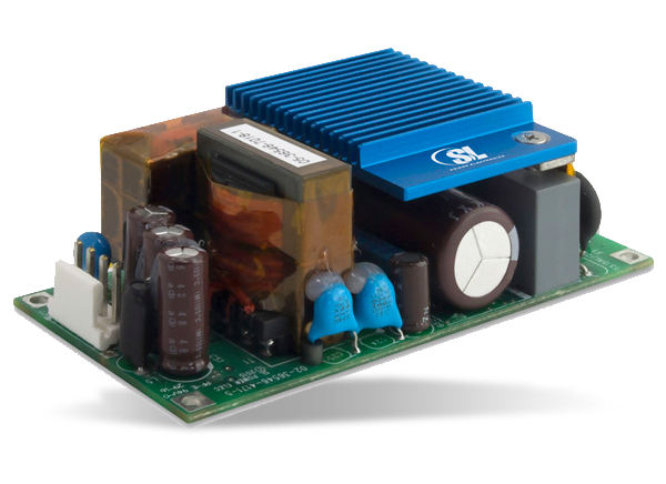 Medical AC Adapters & Power Supplies - SL Power | Mouser