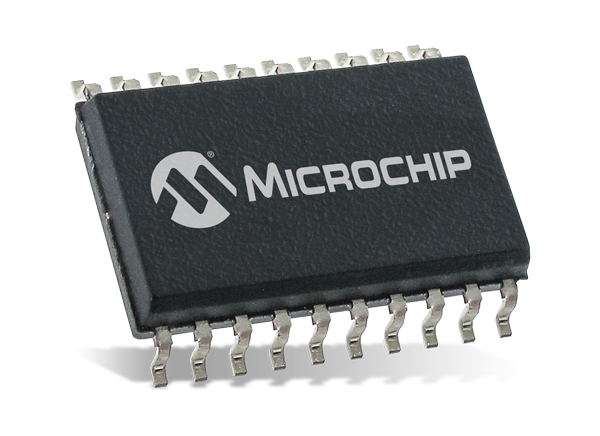 PIC16(L)F18425/45 Low Pin Count MCUs - Microchip Technology | Mouser