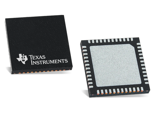 DS90UB936-Q1 FPD-Link III Deserializer - TI | Mouser