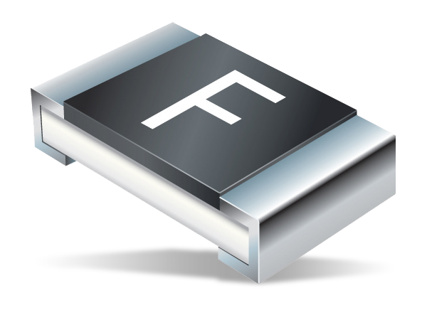 Fast Acting Thin Film SMD Fuses - Bourns | Mouser