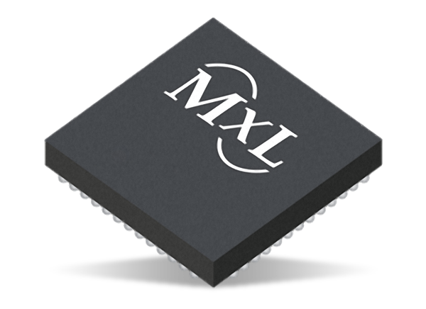 G.hn Digital Baseband Processors - MaxLinear | Mouser