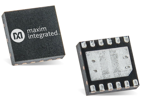 MAX20050–MAX20053 Synchronous-Buck LED Drivers - Analog Devices / Maxim Integrated | Mouser