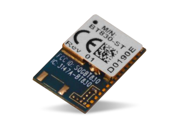 BT830 Bluetooth UART HCI Modules - Ezurio | Mouser