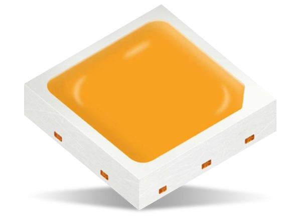 OSCONIQ® S 3030 White LEDs - ams OSRAM | Mouser