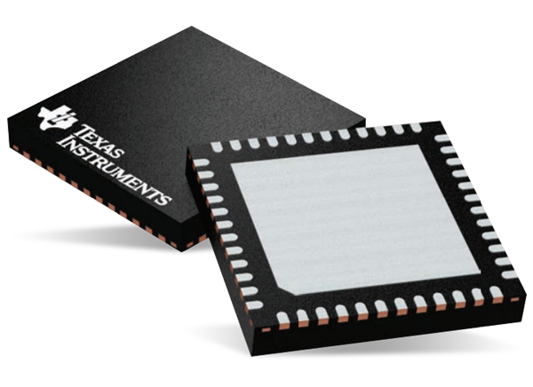 CC2650 SimpleLink Ultra-Low Power Wireless MCUs - TI | Mouser