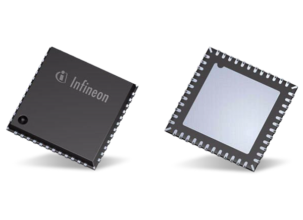 Mid-Range+ System Basis Chip (SBC) Family - Infineon Technologies | Mouser