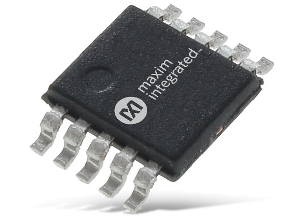 MAX4146x UHF Sub-GHz ISM/SRD Transmitters - Analog Devices / Maxim ...
