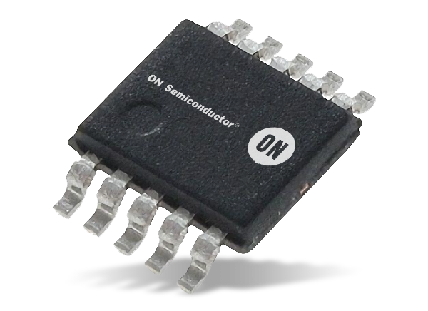 NCP12700 Current Mode Controllers - onsemi | Mouser