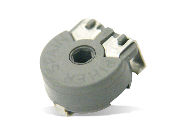 PS Trimmer Potentiometers - Piher | Mouser