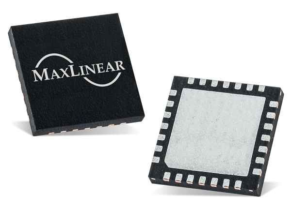 G.hn Analog Front End Processors - MaxLinear | Mouser