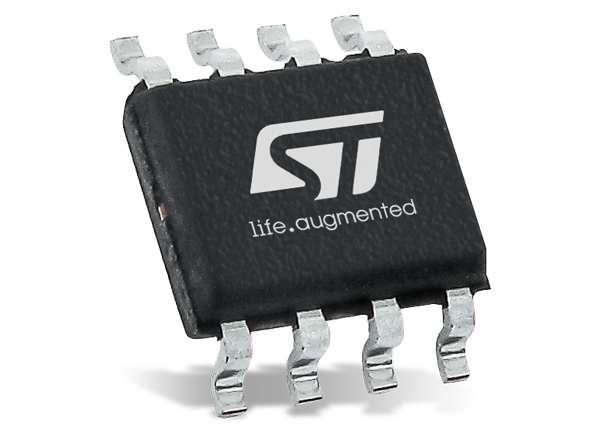STGAP2S Single Gate Driver - STMicro | Mouser
