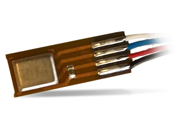 ICS-40730 Evaluation Board - TDK InvenSense | Mouser