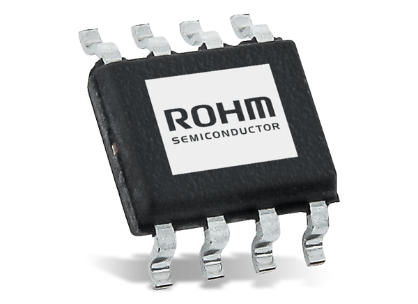 Automotive LED Drivers - ROHM | Mouser