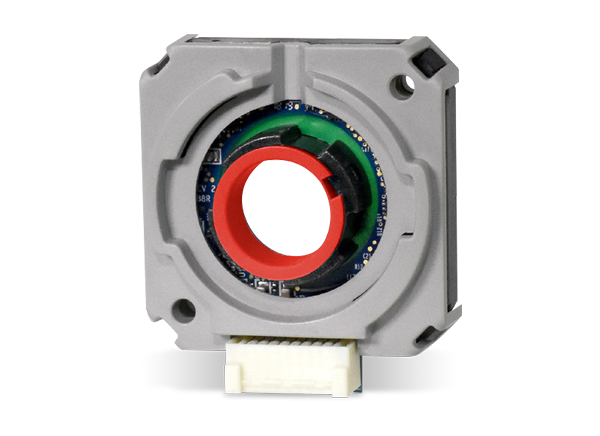 AMT13 Modular Incremental Encoders - Same Sky | Mouser