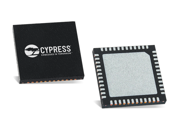 CapSense Express Controllers - Infineon Technologies | Mouser