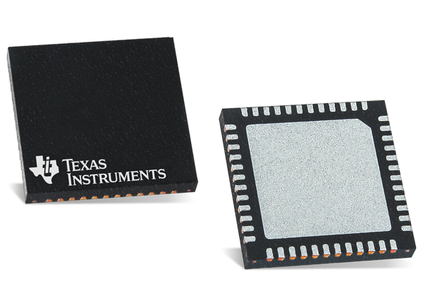 CC1312R SimpleLink™ Wireless MCUs - TI | Mouser