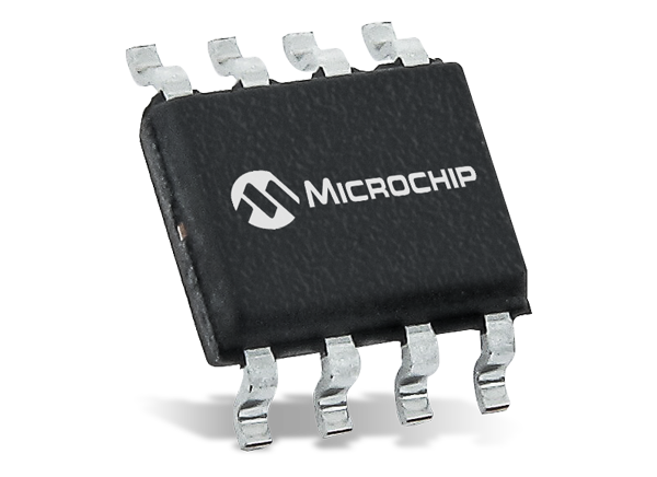 MCP14A0301/2 MOSFET Gate Drivers - Microchip Technology | Mouser