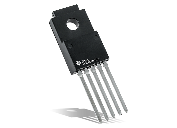 LM2575 Adjustable Voltage Regulators - TI | Mouser