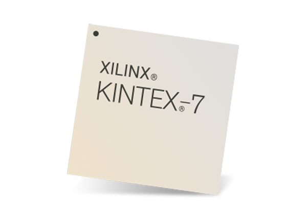 Kintex-7 FPGAs - Xilinx | Mouser