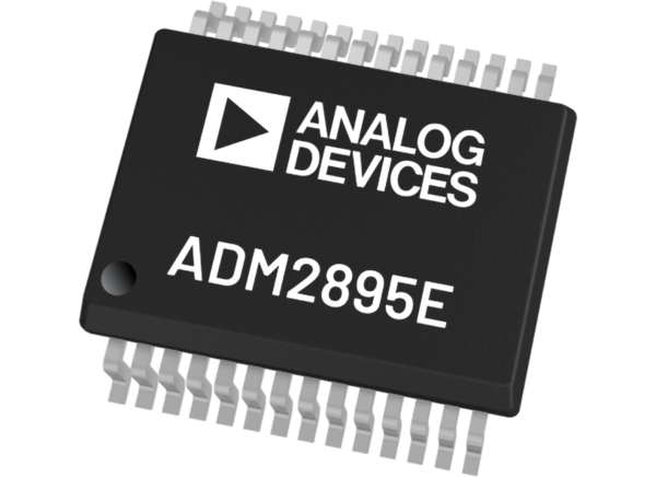 Interface & Isolation Products - ADI | Mouser