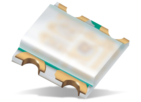 Multi-Color SMD LEDs - Everlight | Mouser