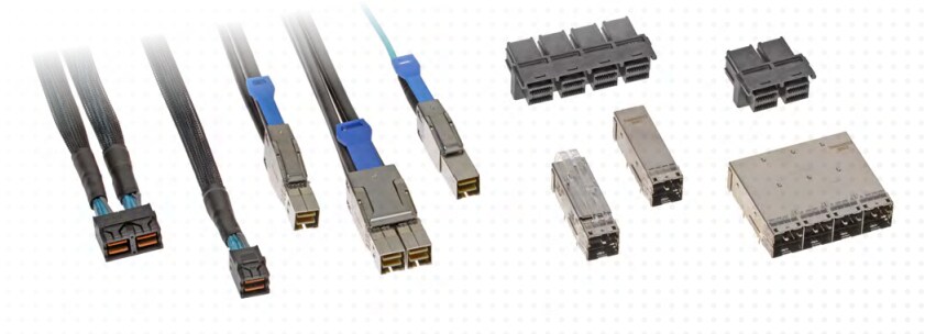 iPass Interconnect Solutions - Molex | Mouser