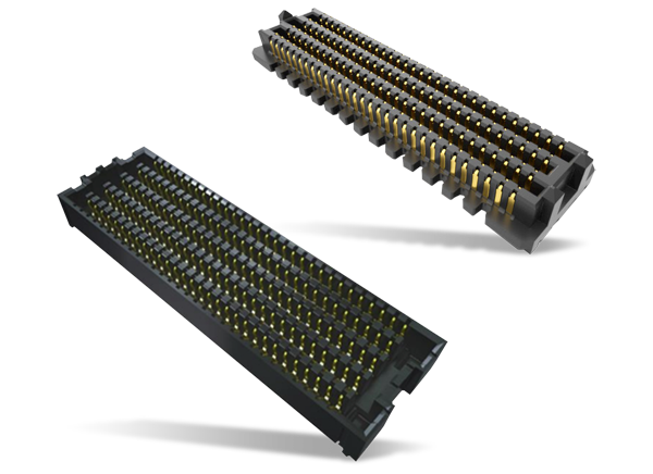 SEARAY Connectors - Samtec | Mouser