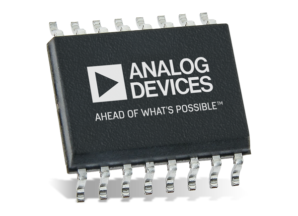 ADM3054 High-Speed CAN Transceiver - ADI | Mouser